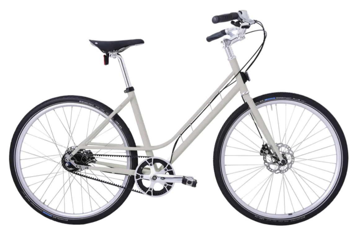 Bike finder: Which lightweight belt-drive hybrid should I buy? | Cycling UK